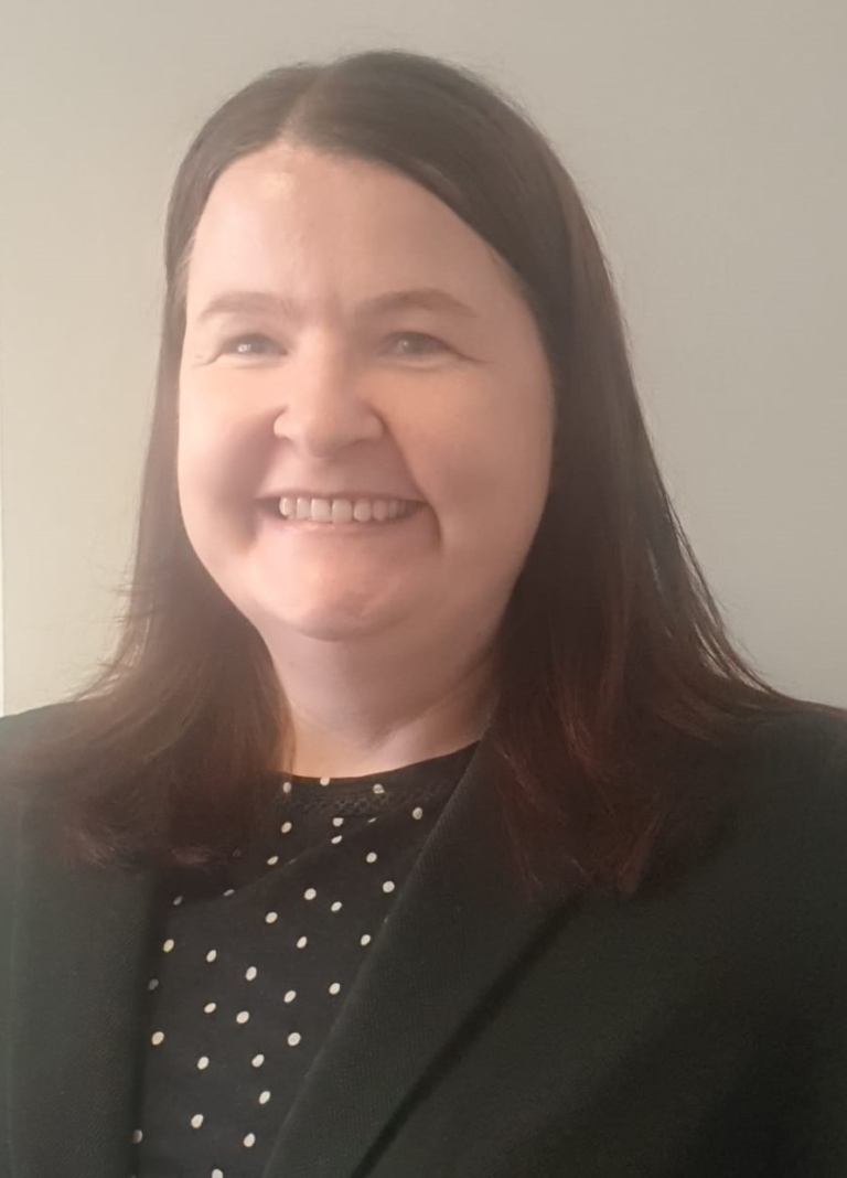 Danielle Morris - HLF Berry